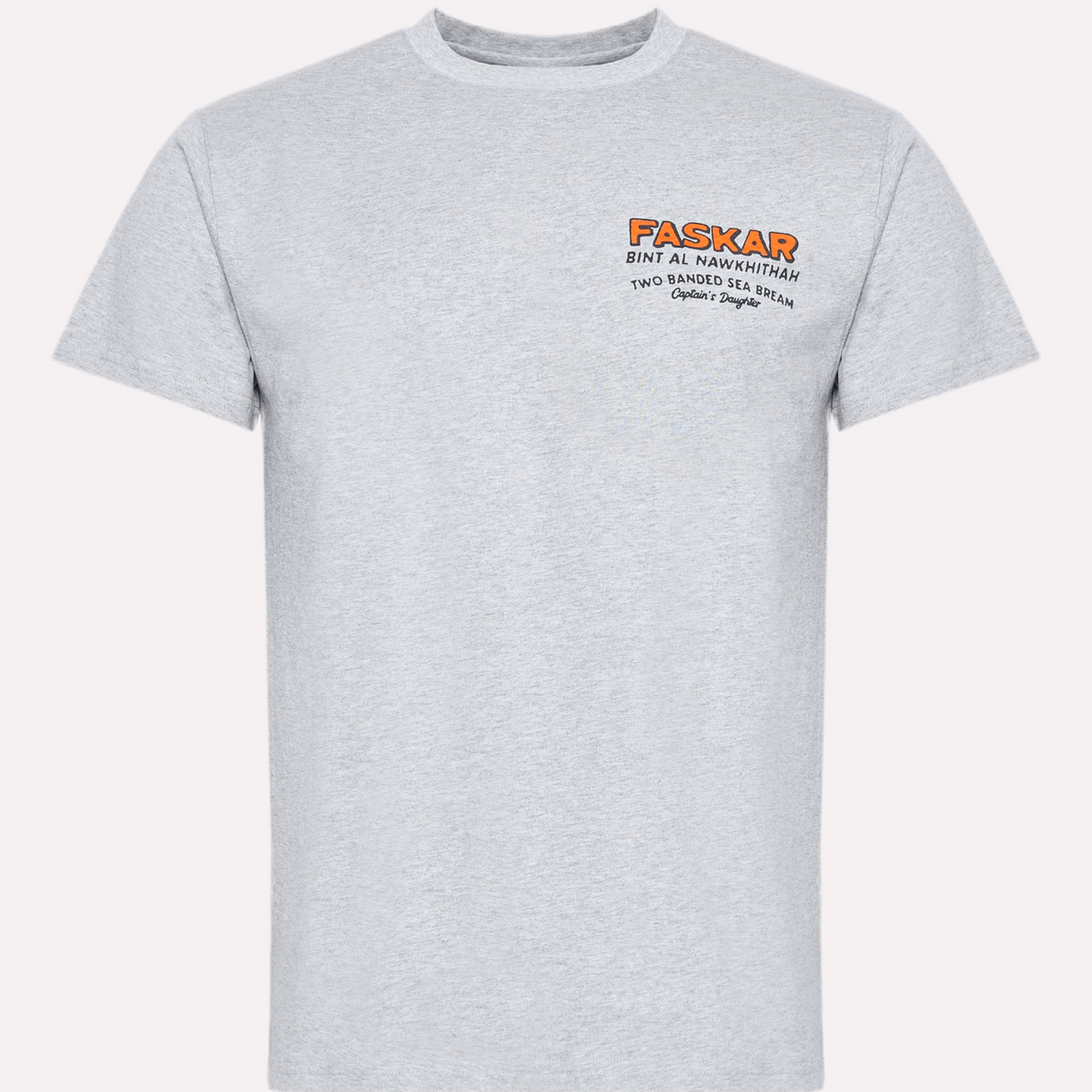 FASKAR – Wear Bahama